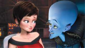 Official Megamind Soundboard - Voicy