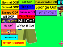 Official Scratch Meme Soundboard - Voicy