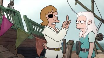 Officiële Pendergast Geluidsbord - Voicy