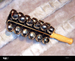 Jingle Bells Sounds and Sound Effects - Voicy