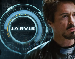 Official J.A.R.V.I.S. Soundboard - Voicy