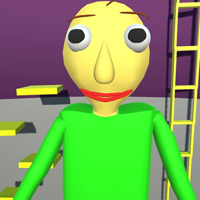 Baldi Sounds and Sound Effects - Voicy