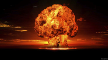 Nuclear Bomb Sounds and Sound Effects - Voicy