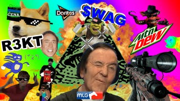 Official MLG Sounds Soundboard - Voicy