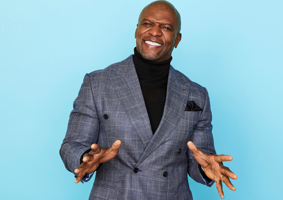 Terry Crews Sounds and Sound Effects - Voicy