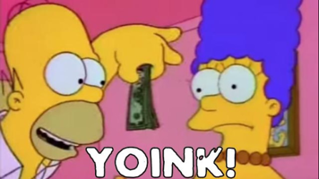 Official Yoink Sounds Soundboard - Voicy