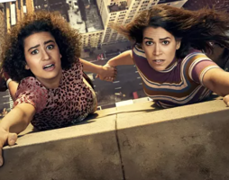 Broad Sounds and Sound Effects - Voicy