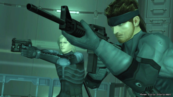 Solid Snake Sounds and Sound Effects - Voicy