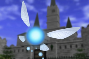 Official Navi Zelda Soundboard - Voicy