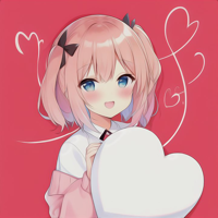 Official Cute Girl Soundboard - Voicy