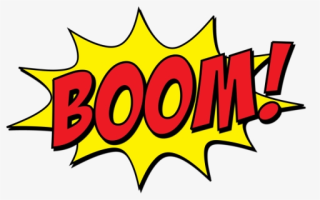 Kaboom Sounds and Sound Effects - Voicy