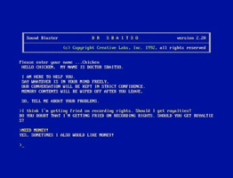 Text To Speech Sounds and Sound Effects - Voicy