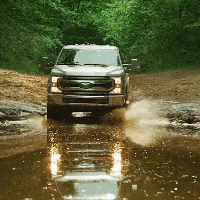 Ford Sounds and Sound Effects - Voicy