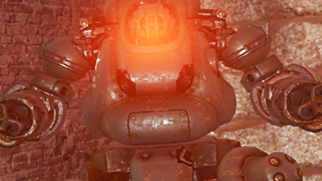 Official Sarge Fallout Soundboard - Voicy