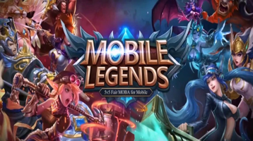 Mobile Legends Sounds and Sound Effects - Voicy