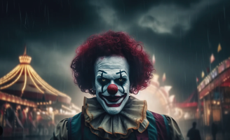 Evil Clown Sounds and Sound Effects - Voicy