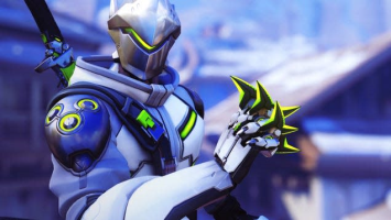 Genji Sounds and Sound Effects - Voicy
