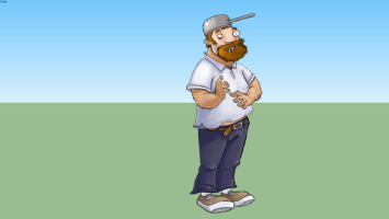 Official Crazy Dave Soundboard - Voicy