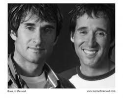 Maxwell Sounds and Sound Effects - Voicy