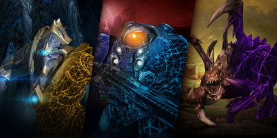 Starcraft Sounds and Sound Effects - Voicy