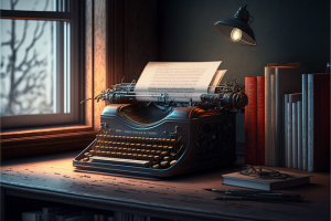 Typewriter Sounds and Sound Effects - Voicy