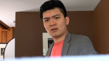 Official Steven He Soundboard - Voicy