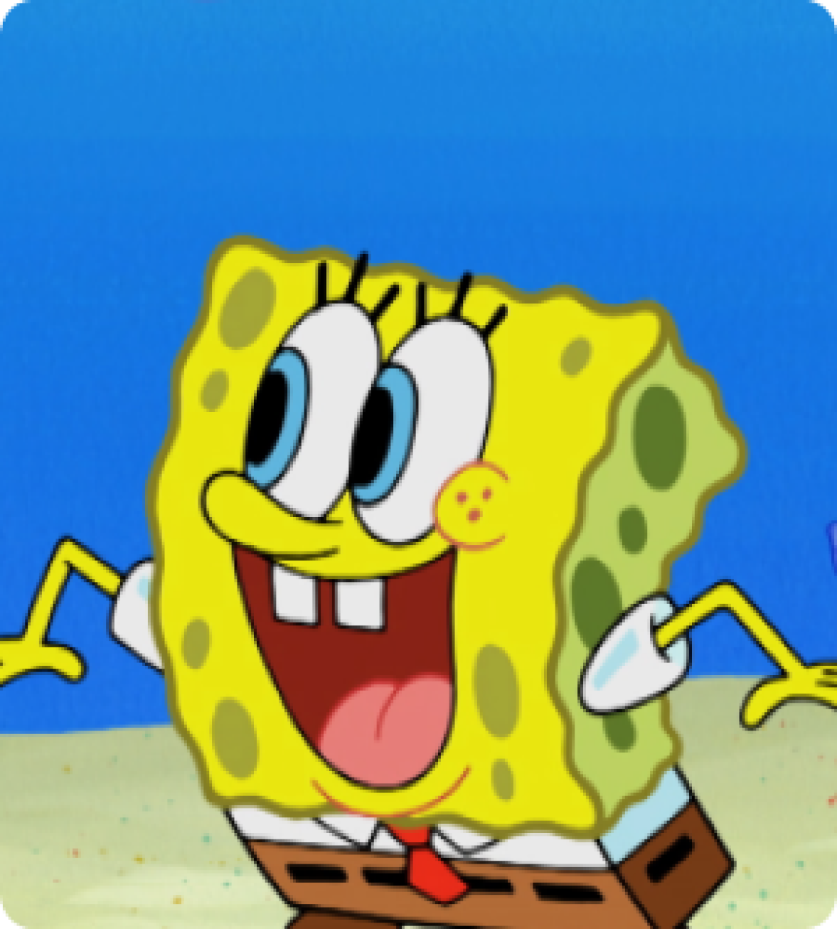Royalty Free Spongebob Music - Voicy Premium