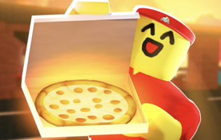 Pizza Sounds and Sound Effects - Voicy