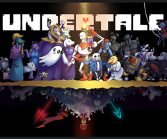 Undertale Sounds and Sound Effects - Voicy