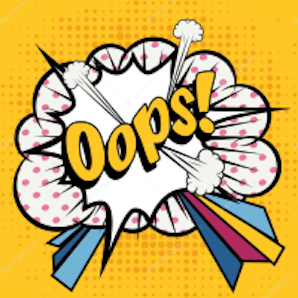 Official Oops Soundboard - Voicy