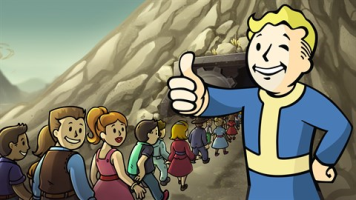Fallout Sounds and Sound Effects - Voicy