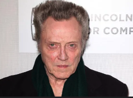 Christopher Walken Sounds - Voicy