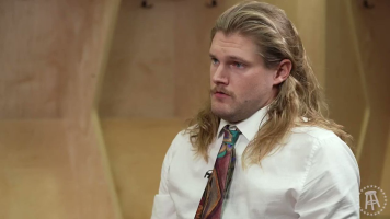 Offizielles Caleb Pressley (Barstool) Soundboard - Voicy