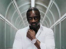 Akon Sounds and Sound Effects - Voicy