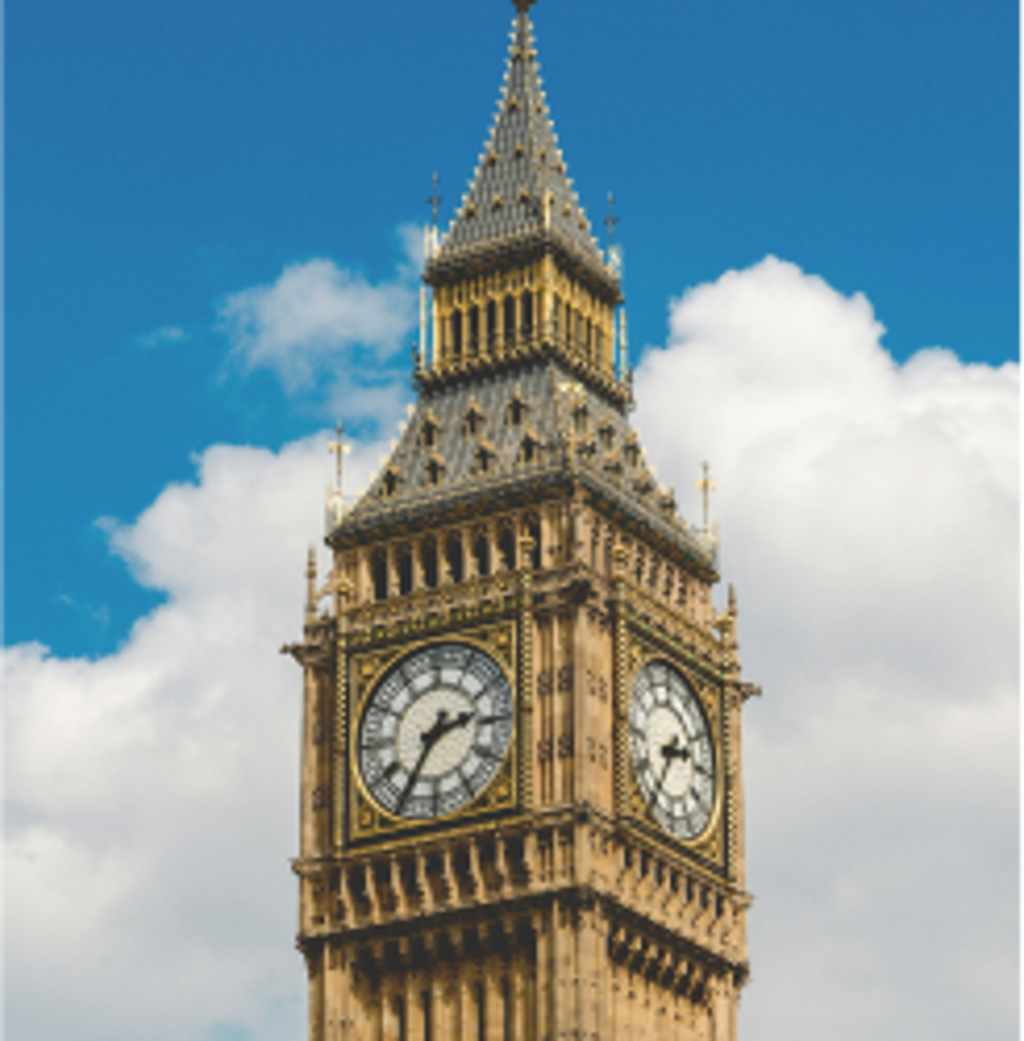 clocks Sound Effects - Voicy Premium