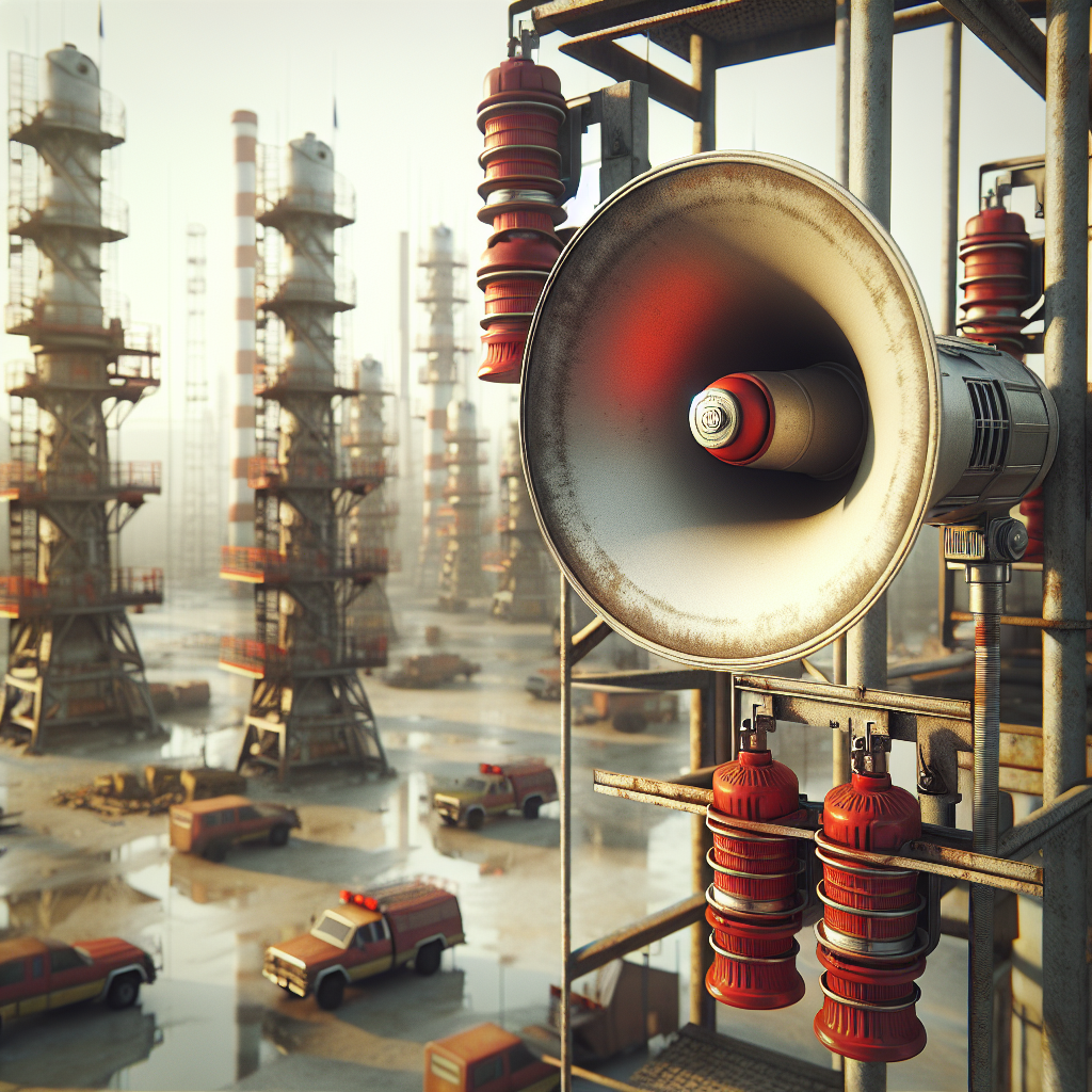 Sirens Sound Effects - Voicy Premium